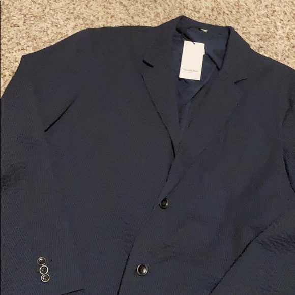 Goodfellow & Co | Suits & Blazers | Nwt Goodfellow Co Blazer Sport Coat ...